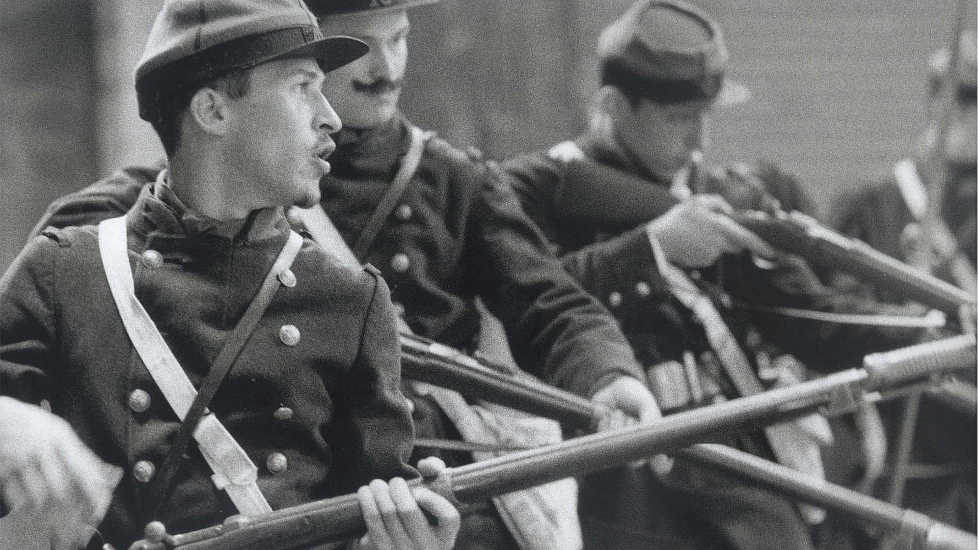 La Garde Nationale - La Commune de Paris (1871-2021) | Revue illustrée ...